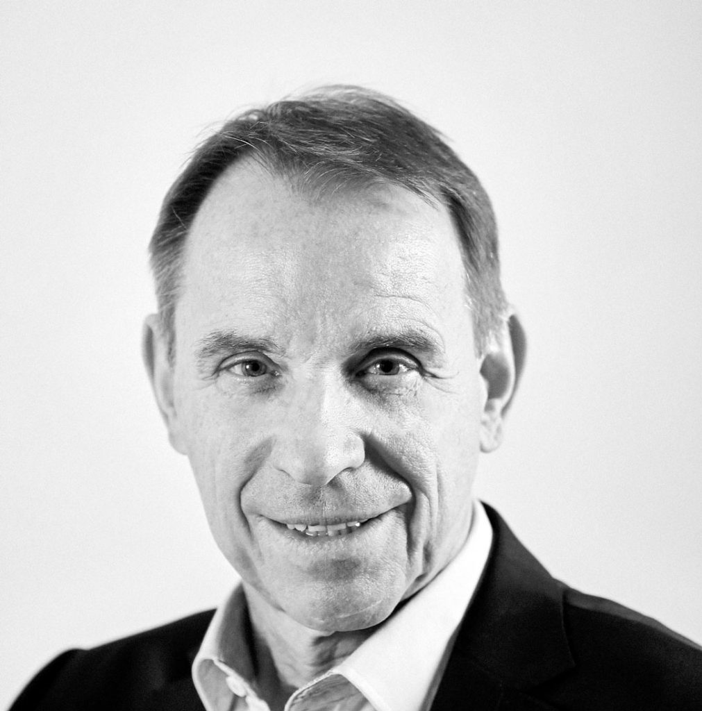 Vorstand | Förderverein & Stiftung